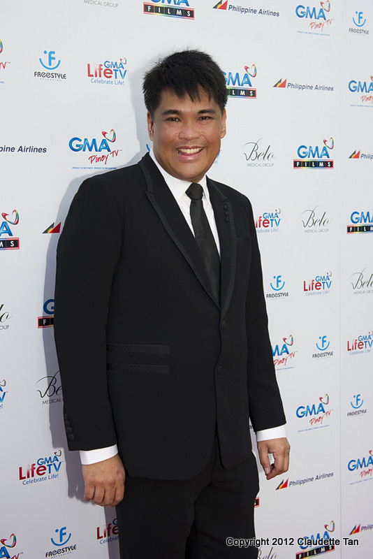 “The Road” Hollywood red carpet premiere photos - LionhearTV