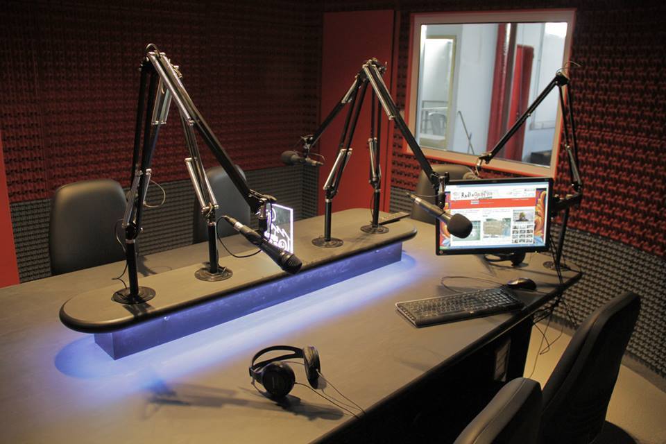 Seminario de las Telecomunicaciones : Radiodifusión Sonora