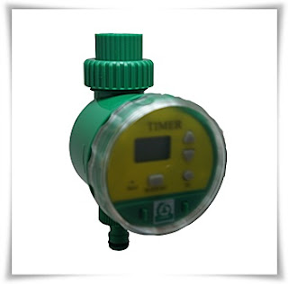 เครื่องตั้งเวลารดน้ำต้นไม้อัตโนมัติ G garden: เครื่อง รดน้ำต้นไม้ ...