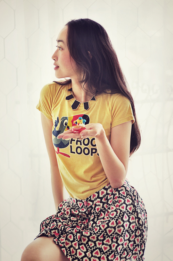 ketchupcatchup: Kellogg's Breakfast Mates.