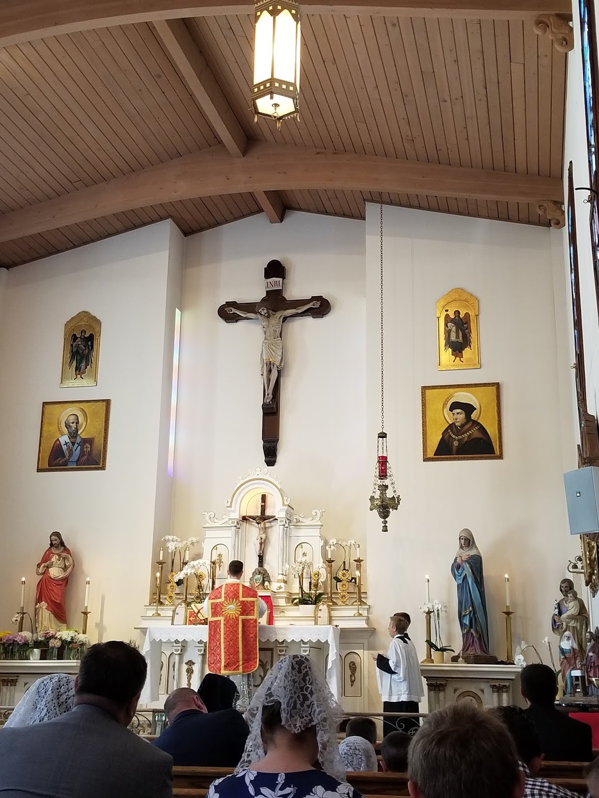A Catholic Life: 6 Traditional Latin Mass Locations for Bay Area ...