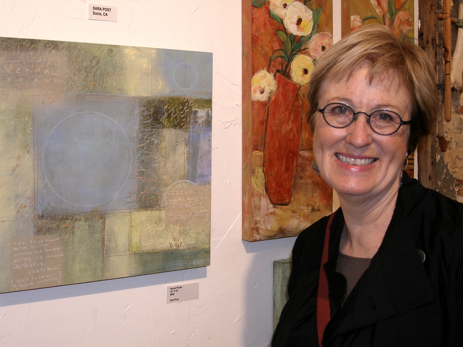 Rebecca Crowell: June 2013