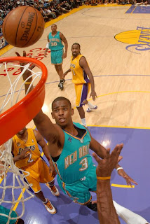 SportStatistics: Stat Line of the Day: April 25th