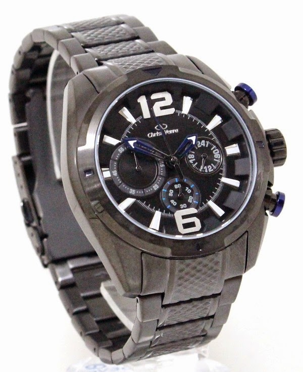 Pusatnya Jam Tangan Original Dan Berkualitas: Christ Verra Original
