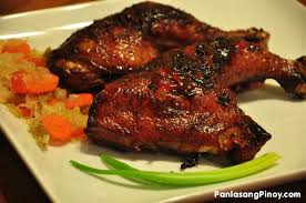 Rockin' the Mom Role: Atchara or Pickled Papaya ( Green Papaya Relish)