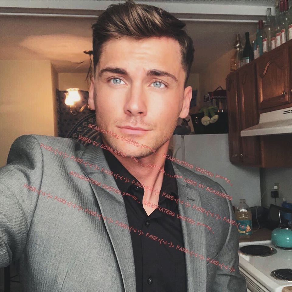 ScamHaters United .. Visit us also on Facebook and Instagram : One ...