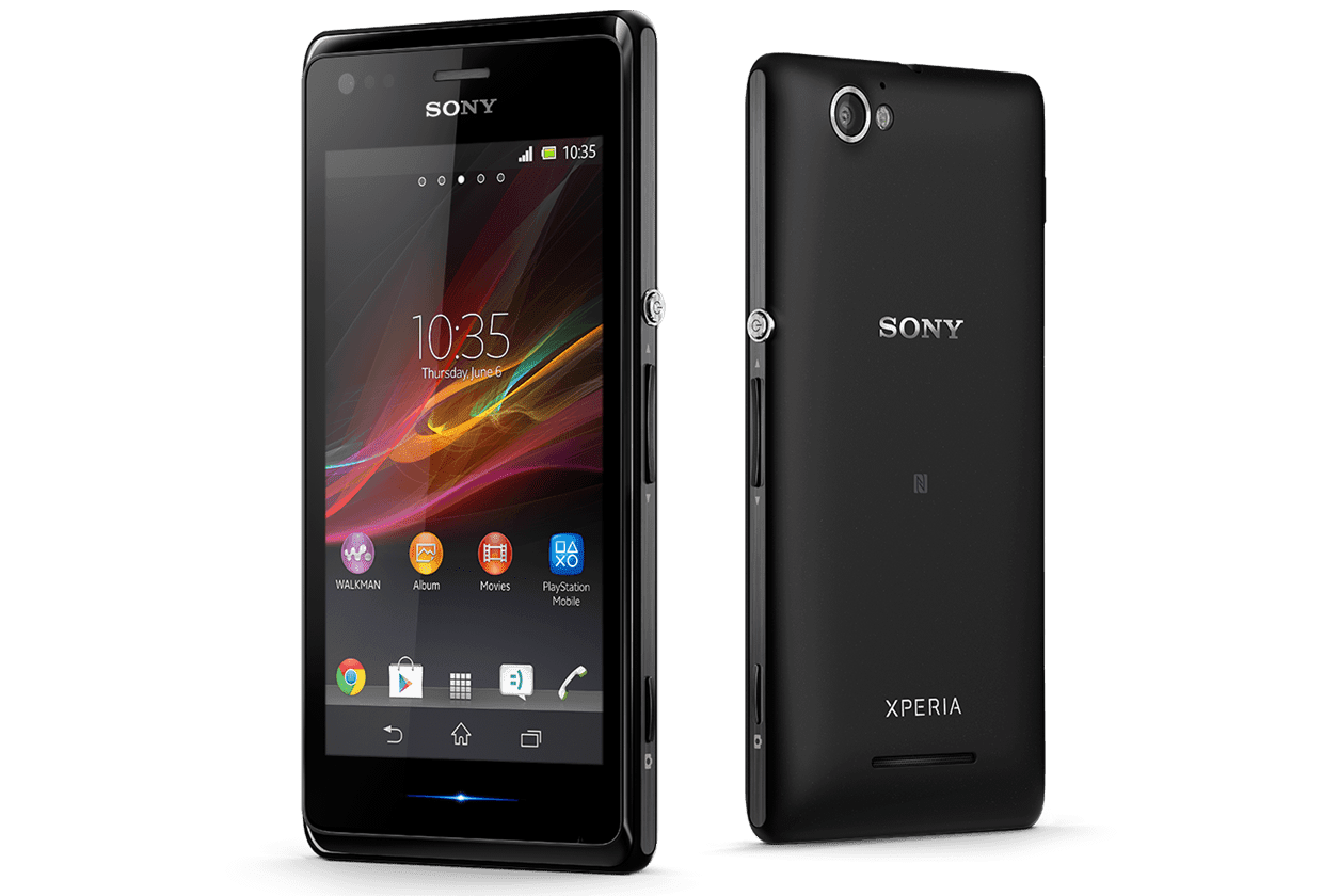 Spesifikasi dan Harga Sony Xperia M Januari 2015 | Harga HP Terbaru ...