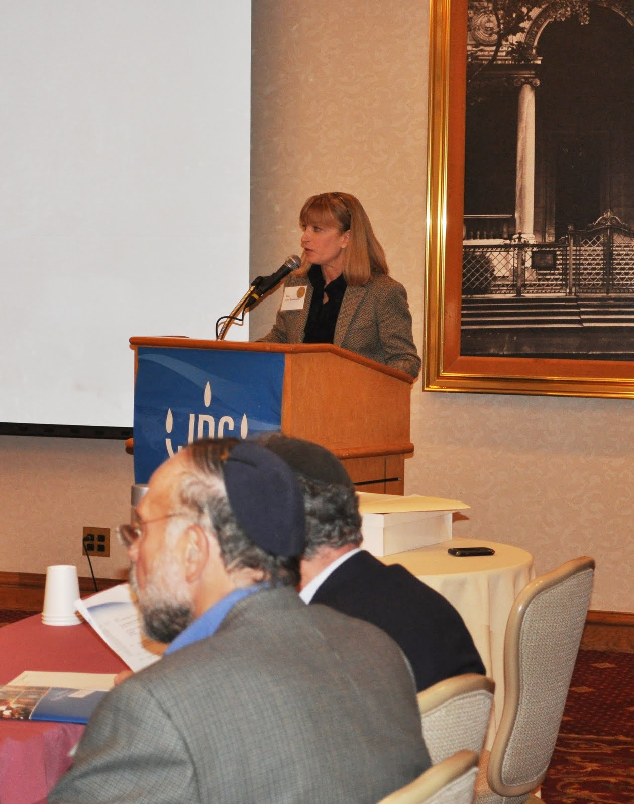 JDC Ambassadors - philanthropy that changes lives: JDC Ambassadors ...