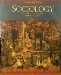 Sociology | UITS CE LIBRARY