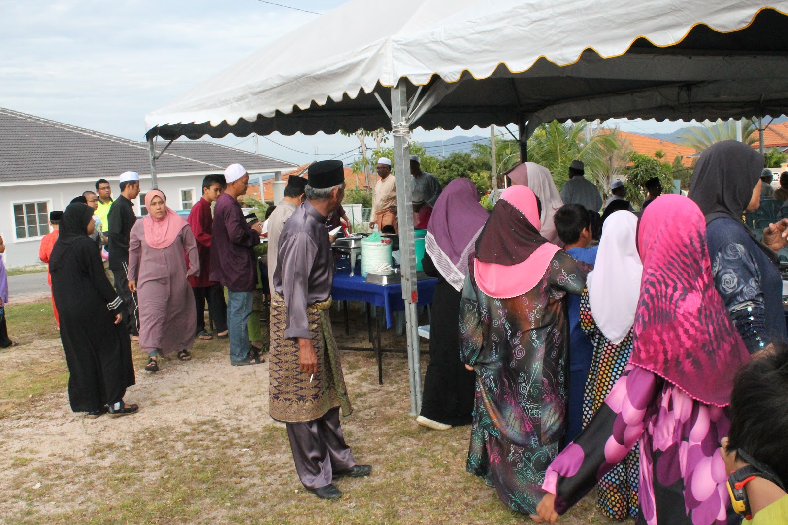 KRT TAMAN AMPANGAN FASA 3, SEREMBAN