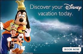 Disney Advertisements: How they draw you in! | Everything Disney and ...