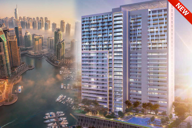 Business bay projects by Damac properties Dubai