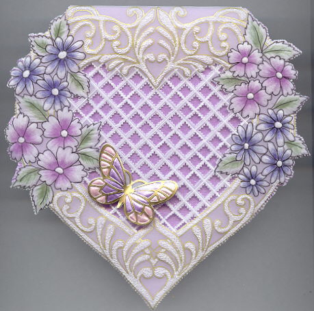 Parchment Craft: Parchment Art