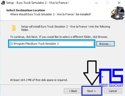 How to Install DLC in Euro Truck Simulator 2 Games (ETS2) - Next Siooon ...
