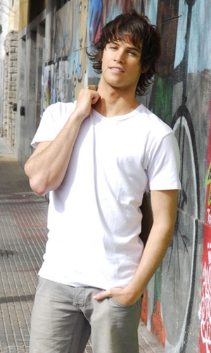 Pablo Martínez presenta el primer videoclip de "Aliados" ~ Telefe el ...