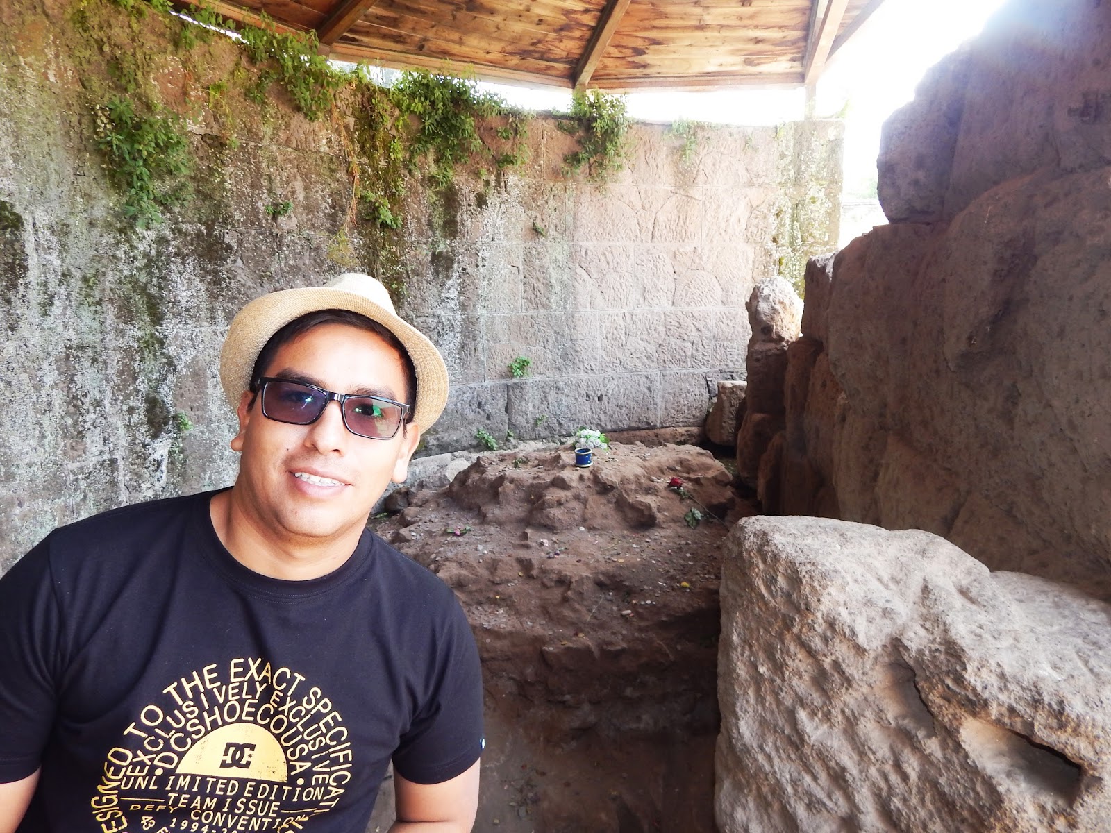 ROMA 3 - COLISEO ROMANO