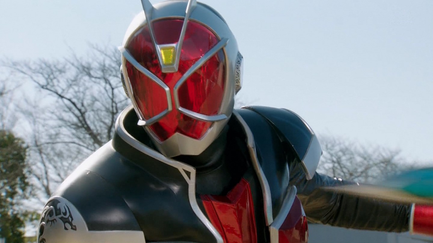 Henshin Grid: Kamen Rider Wizard 29 Pictures