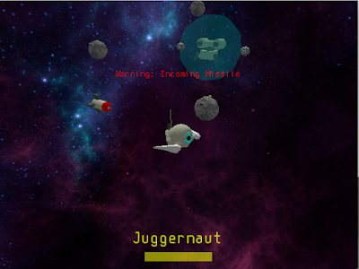 Random Project Lab: PyWeek 24: HackerBot