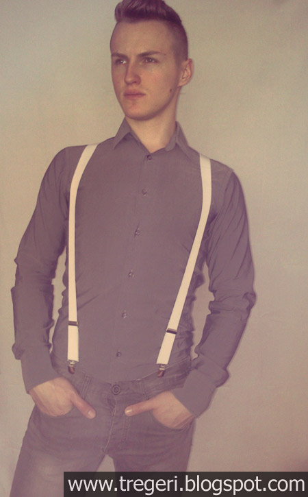 Kontakt i naručivanje ~ Tregeri - Muški tregeri, ženski tregeri ...