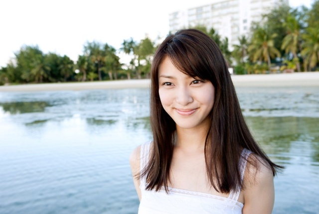 Emi Takei (武井 咲) | Jetama