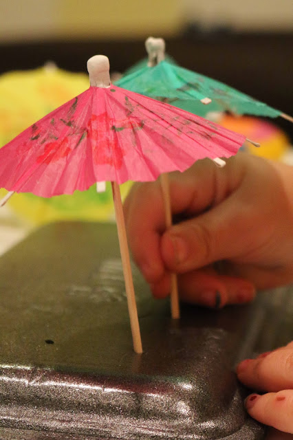 Letter U Toddler Activities | School Time Snippets