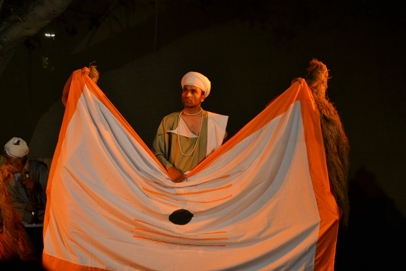 Search Kashmir: April 2013