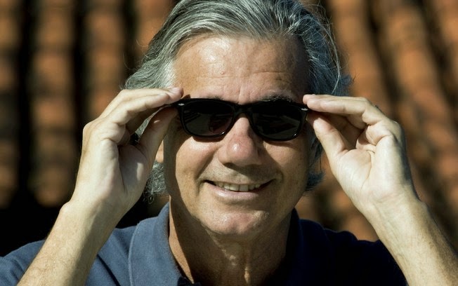 Vilhena sobre Lobão: "Não fez mais música comigo e não tocou mais no ...