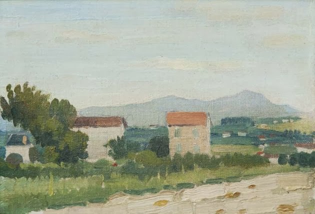 Adolphe Valette - part 1