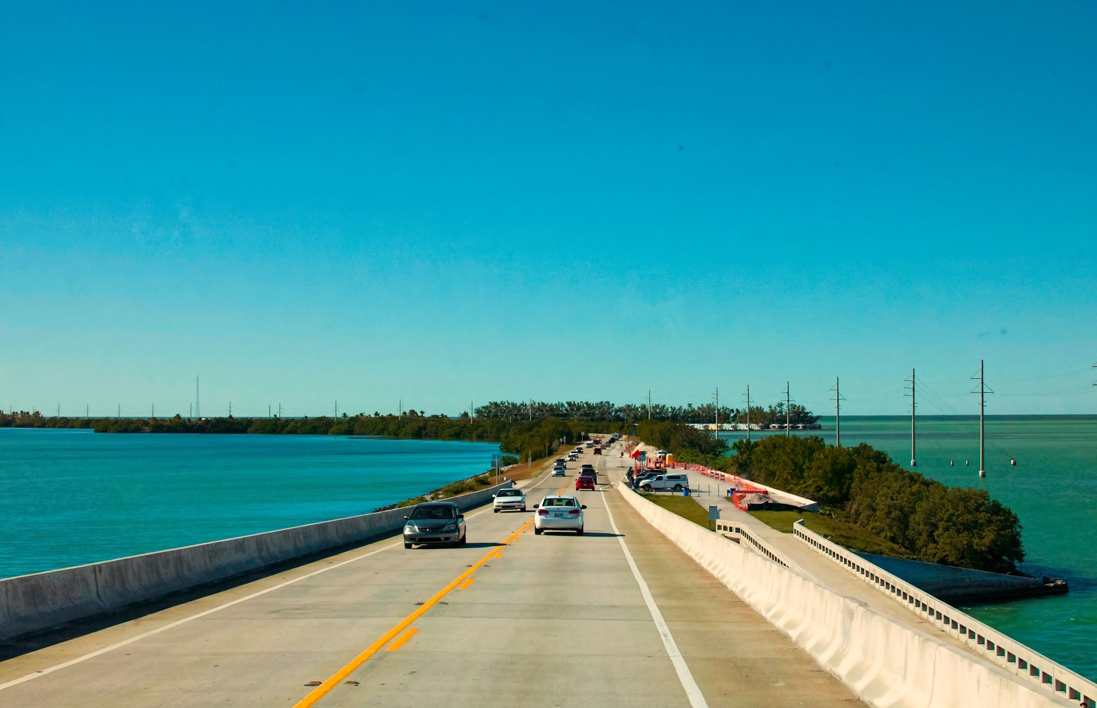 Finding Jerry and Mary: Cocoa, Delray, and Layton, Florida