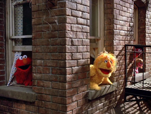 A Much Deeper Level: Follow That Bird, Part 5: Bringing It Home