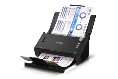 Colombia, QUE SCANER EPSON COMPRAR Y DONDE ???: Escaner Epson WorkForce ...