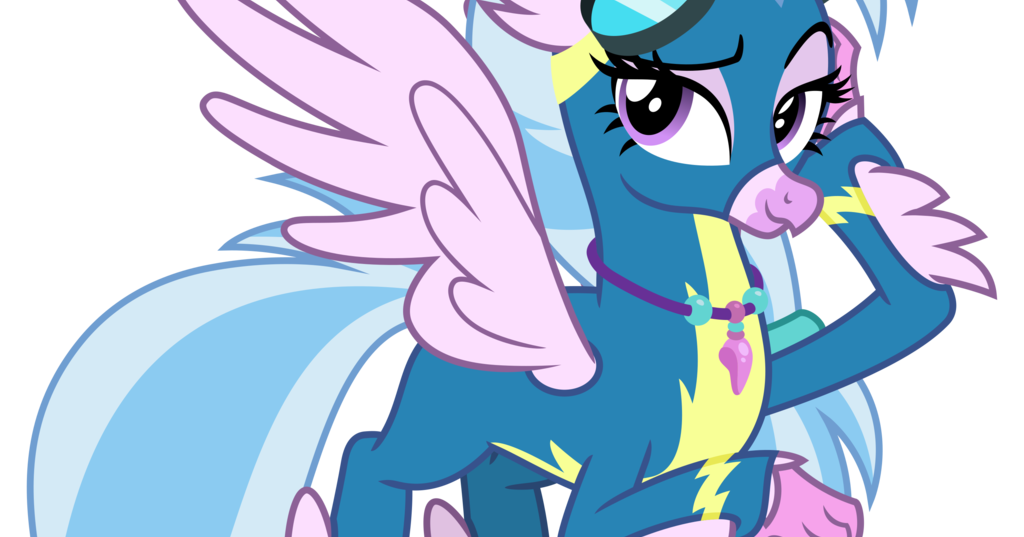 Equestria Daily - MLP Stuff!: Morning Discussion #1543