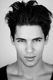 Oh yes I am: Sami Alliot by Sylvain Norget