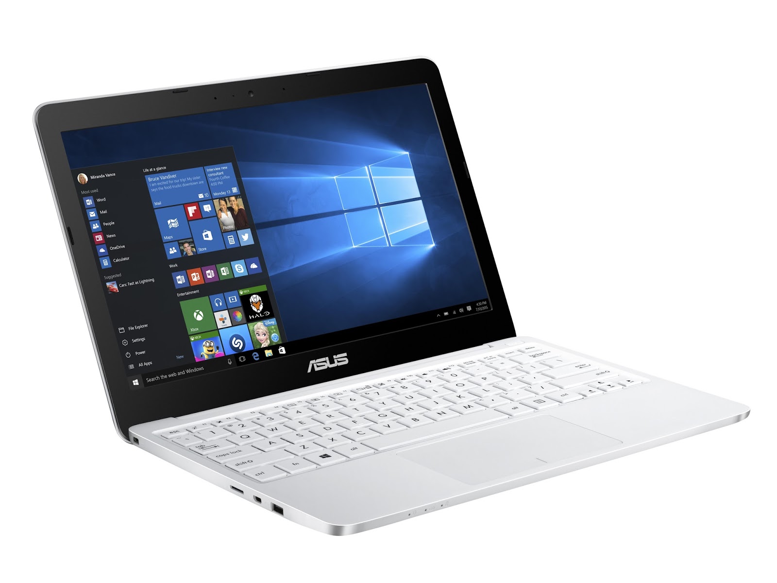 Technology news | Mobiputing: Best mainstream windows 10 laptops in India