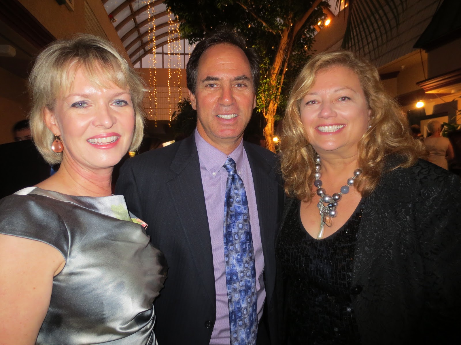 The Civilized Life in Sarasota: Education Foundation's Evening of ...