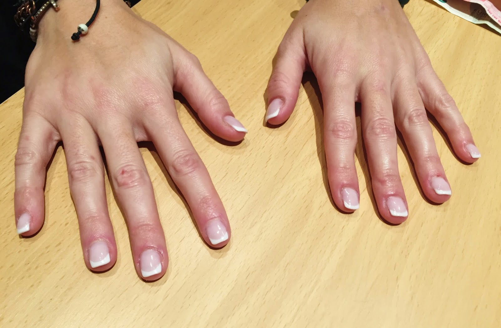 *Lenny Nails*: Manicuras en acrílico