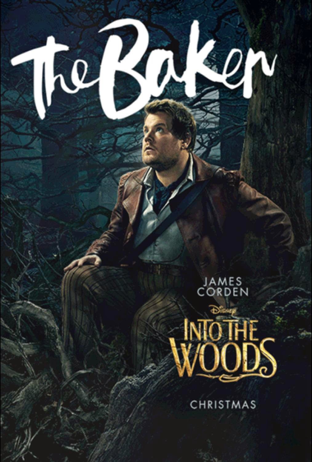 Susan's Disney Family: Into The Woods, check out the amazing new ...