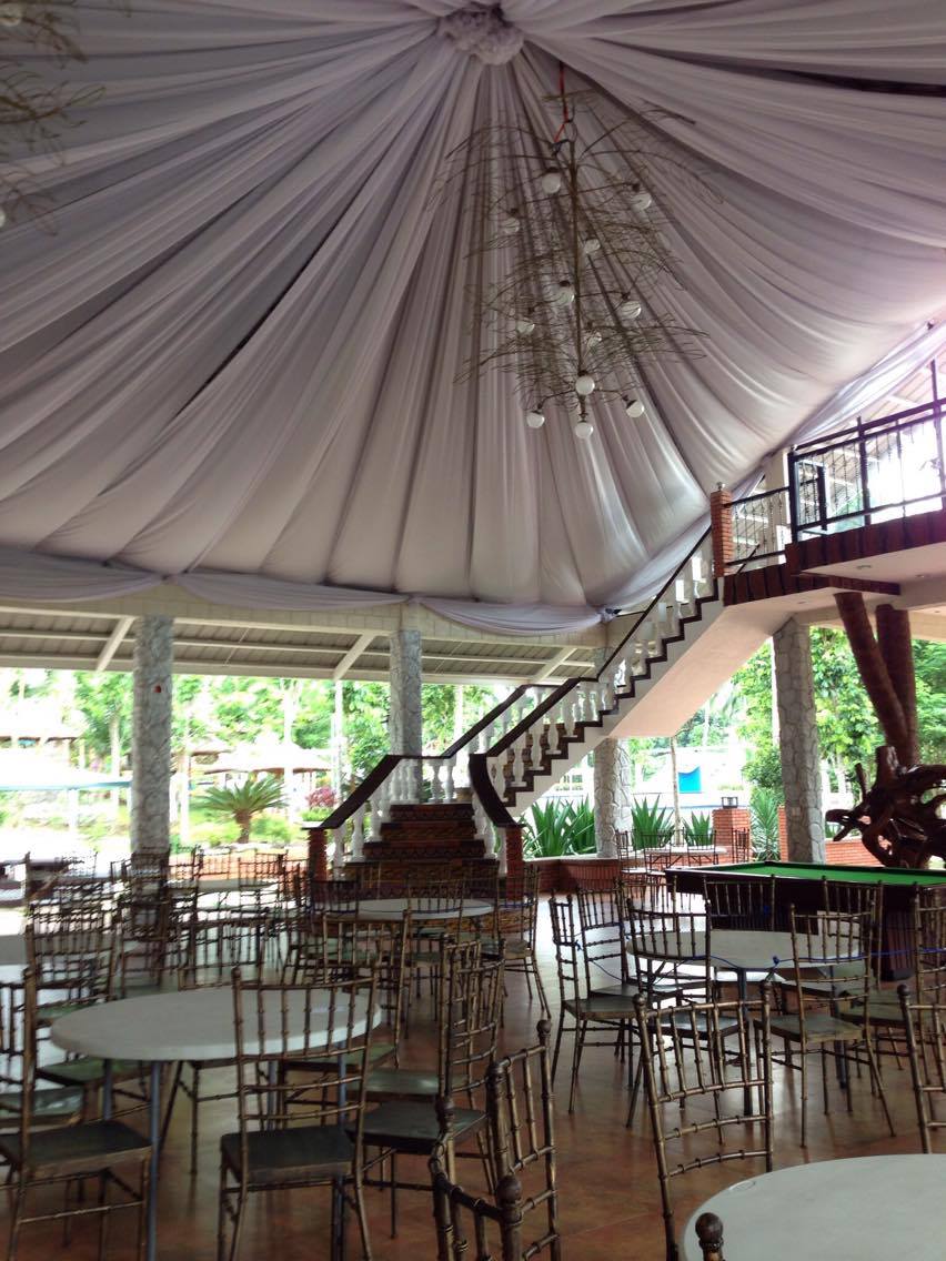 Log House Farm, Batangas