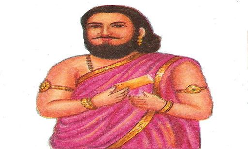 Gnanabodha: Kalamegha Pulavar