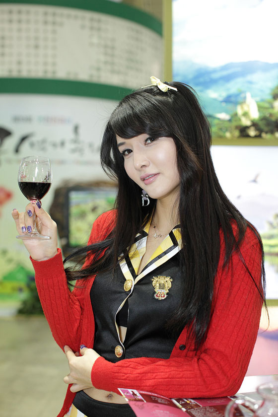 SeMeWeW: Foto Cantik Cha Sun Hwa (차선화) , korean model