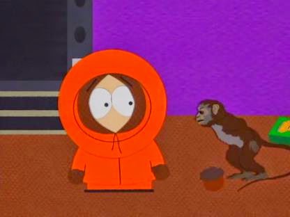 Southpark: South Park - Season 3