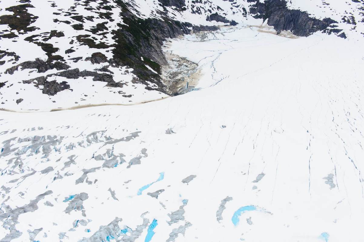 Los Grandes Fotografos: Mark Meyer