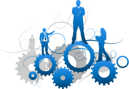 YUVINKA....: Que es la Sinergia y como se aplica??