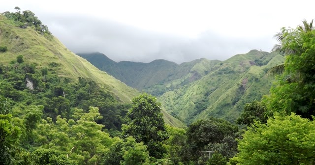 mybeautifulILOILO: Hidden Adventures in Tubungan