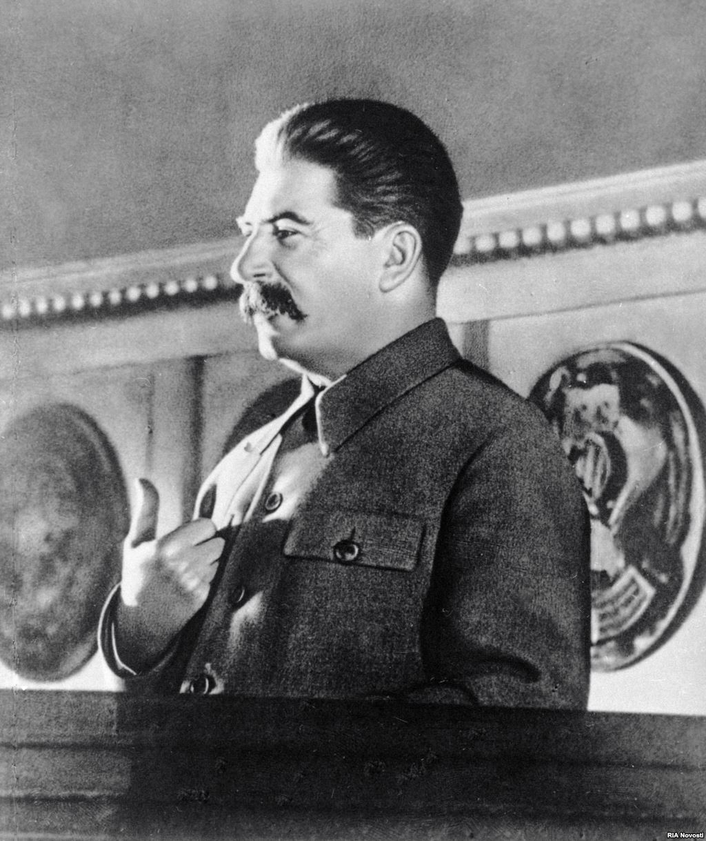 CLÍO: Stalin y las causas del declive de la URSS. La herencia ...