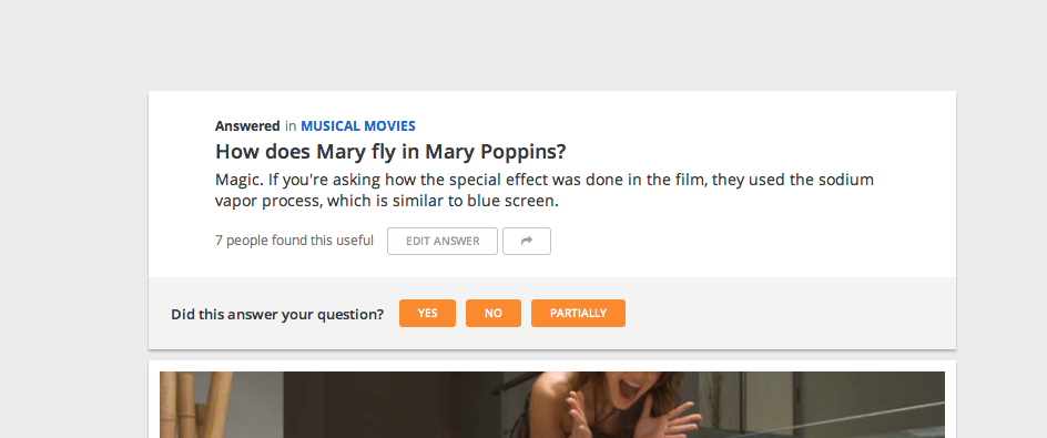 Visual Effects: Mary Poppins - 2ndYearFDA: Sodium vapor process