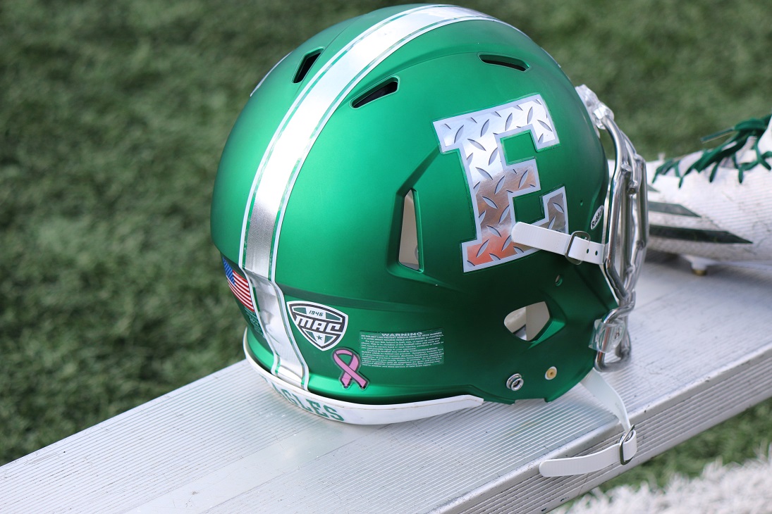 Michigan Exposures: Eastern Michigan at Toledo - Football