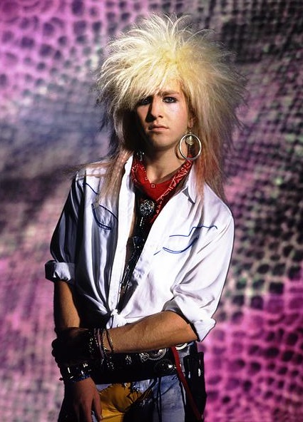 Glambone: GB-FALL/interview with Billy Rowe