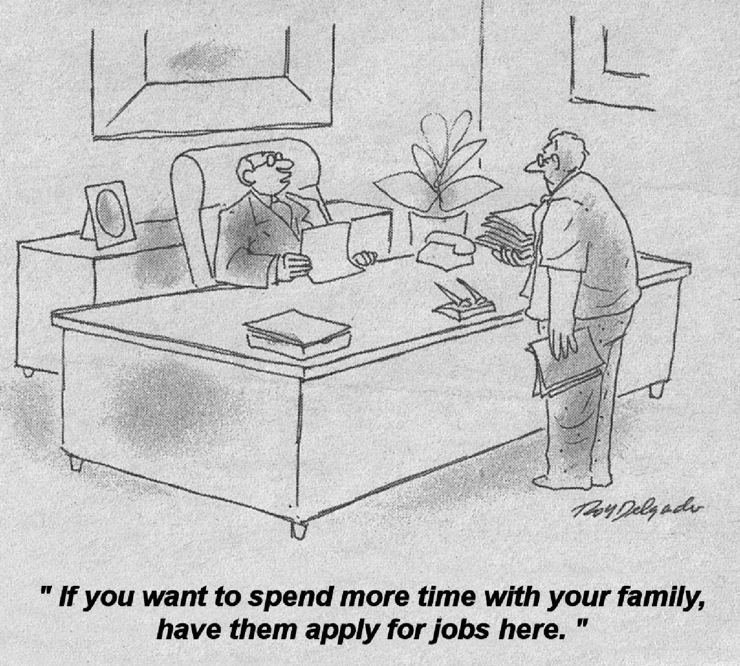 Plum Loco - Roy Delgado: Barrons cartoon, 2002 - Roy Delgado