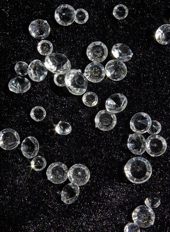 Daily Dose: Fun Fact - It Rains Diamonds On Jupiter And Saturn